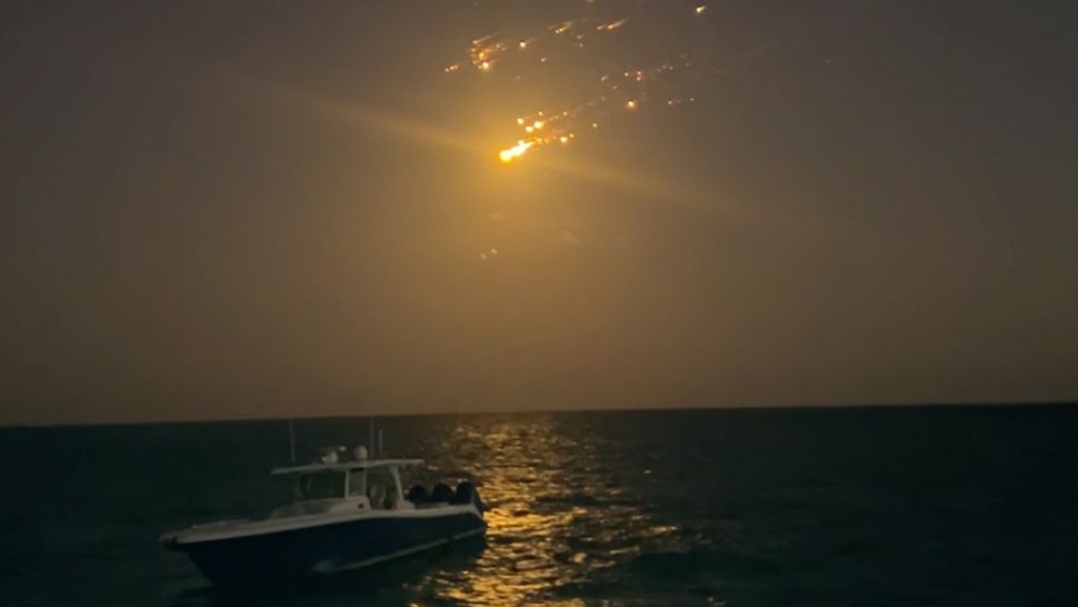 SpaceX will resume landing rockets in The Bahamas after raining debris ...