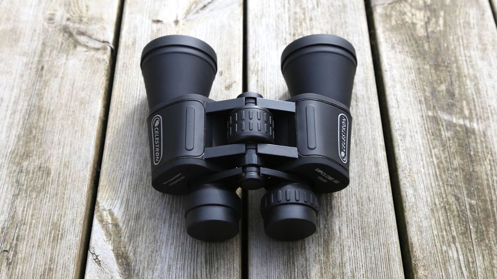 Best binoculars: Top picks for stargazing and more | Space