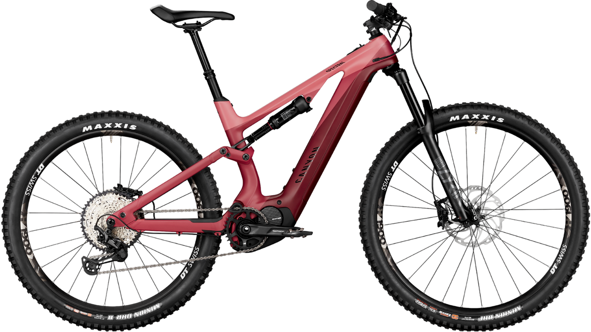 Best women's electric mountain bike: power up climbs and fly down ...