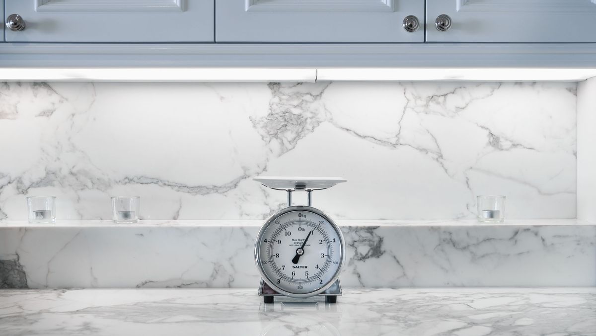 How to clean marble gently yet effectively without damaging it | Woman ...