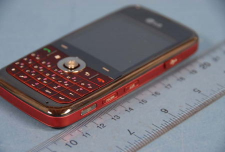 LG GW600 appears at the FCC | Windows Central