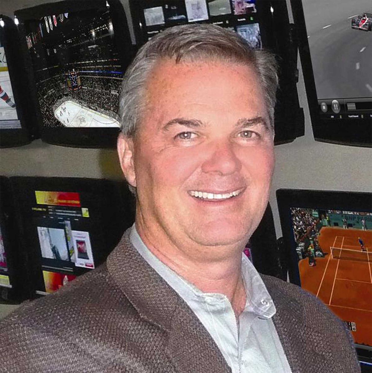 Chris Wagner | Next TV