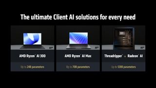 AMD unveils ROCm 7 — new platform boosts AI performance up to 3.5x ...