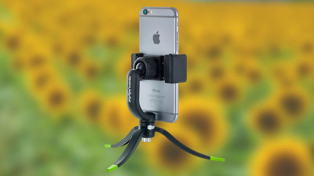 The Best iPhone Tripods | Tom's Guide