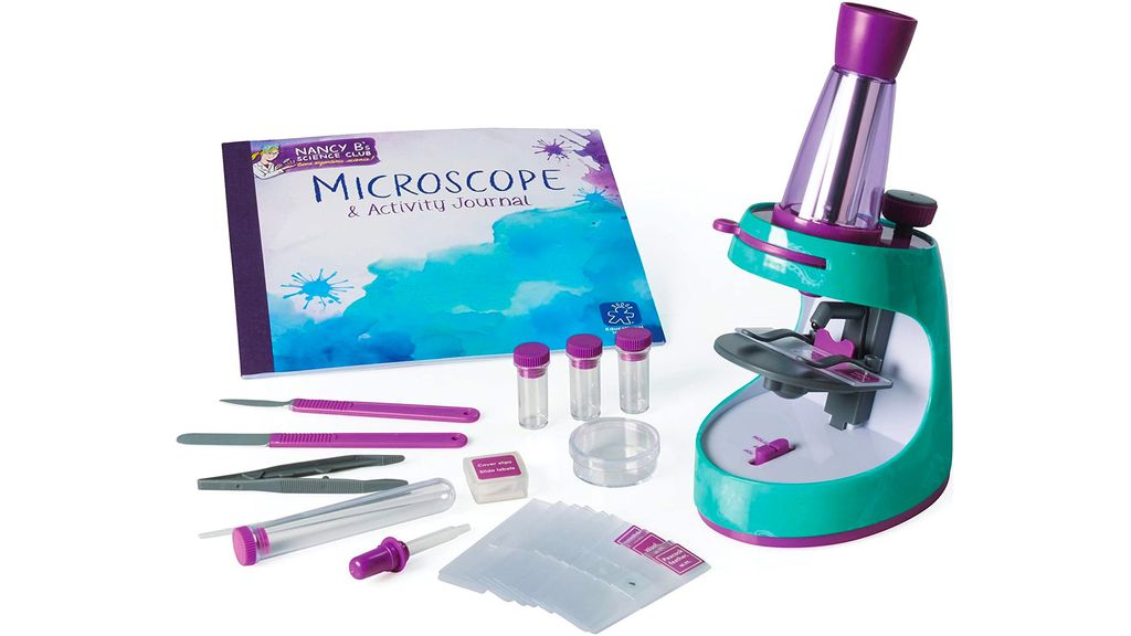 Best microscopes for kids 2025 | Live Science