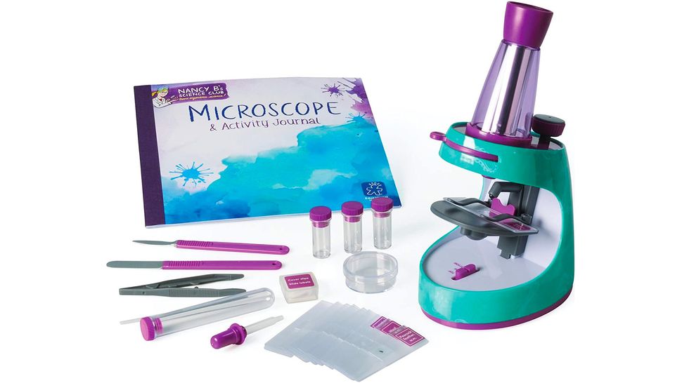 Best microscopes for kids 2025 | Live Science