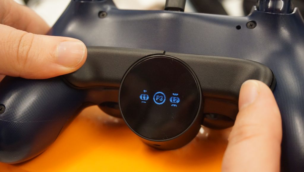 DualShock 4 Back Button Attachment review | TechRadar