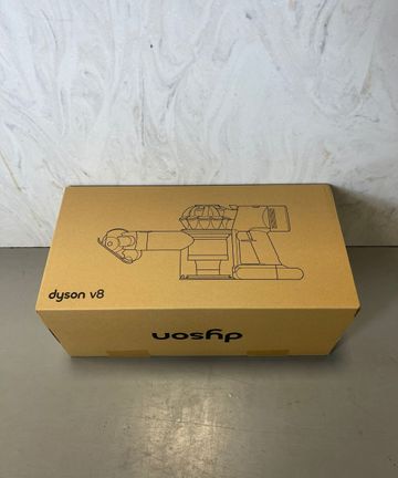 Dyson Car+Boat handheld vacuum review: tiny but mighty | Homes and Gardens