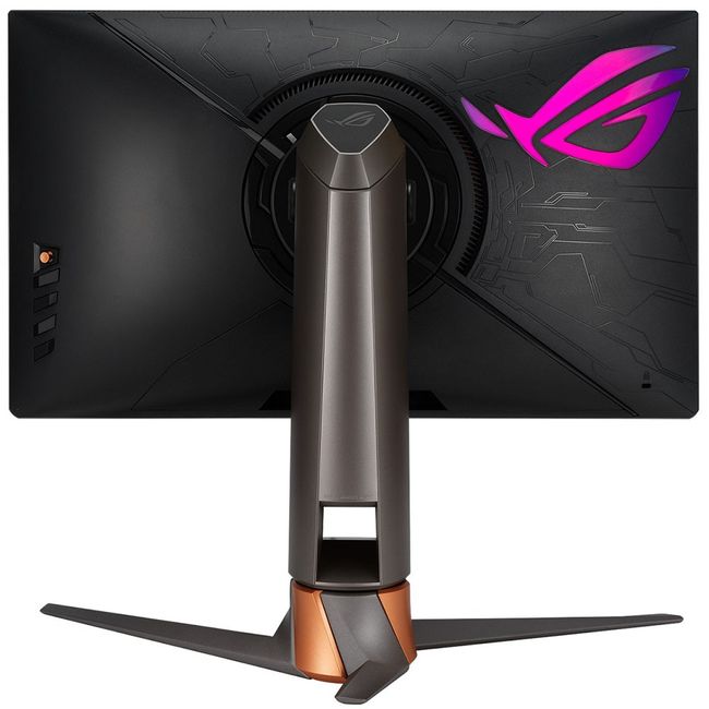 Asus ROG Swift PG259QN 360Hz Monitor Review: Blinding Speed | Tom's ...