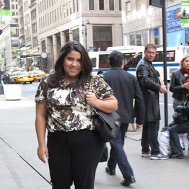Rebel Wilson Unveils New Plus-Size Fashion Line - Rebel for Torrid Runs ...