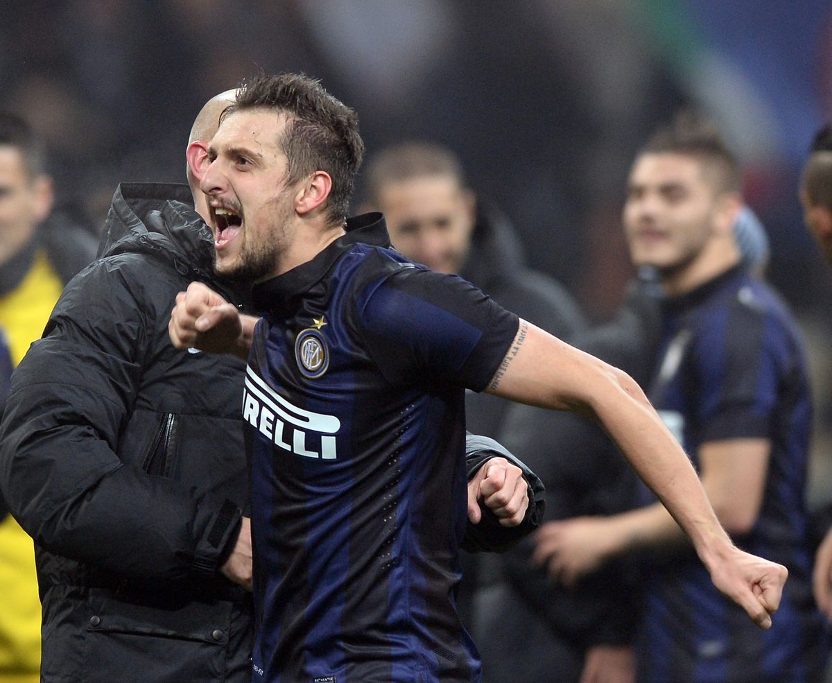 Zdravko Kuzmanovic News and Features | FourFourTwo