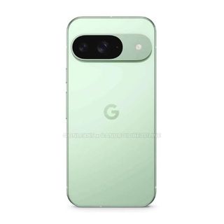 Here are all the possible colors of the Pixel 9 series, including the ...