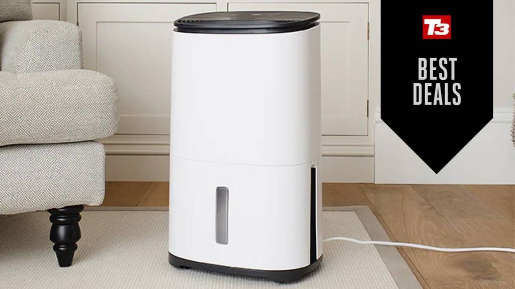 MeacoDry Arete One Dehumidifier review: tried and tested | Ideal Home