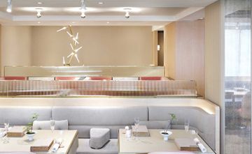 Tate Dining Room & Bar | Wallpaper*