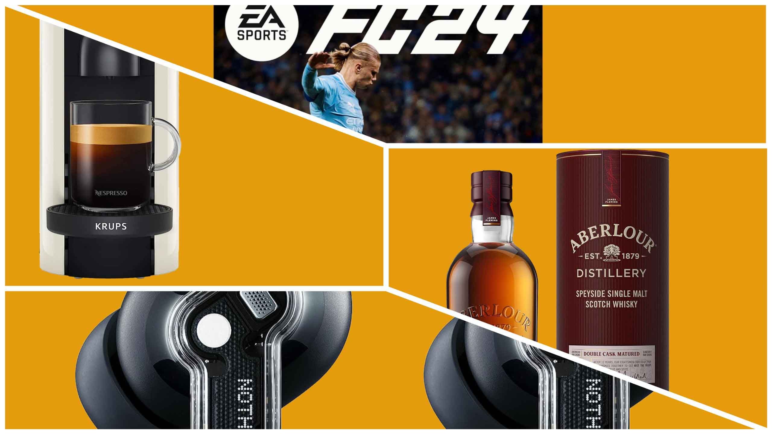 Amazon Spring Deals Day: 10 fantastic deals revealed | Shortlist