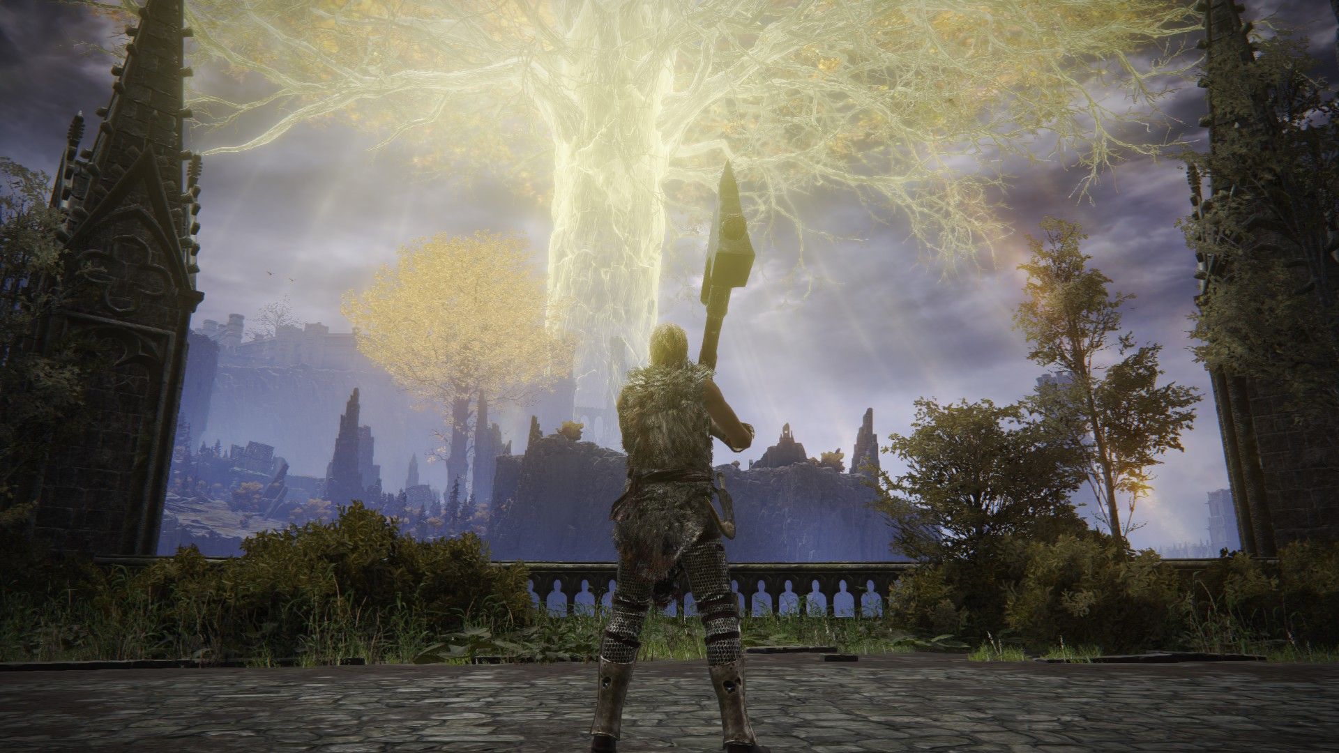 Elden Ring Deathroot locations | PC Gamer