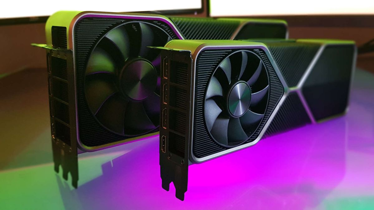 Nvidia RTX 3090 Founders Edition review | PC Gamer