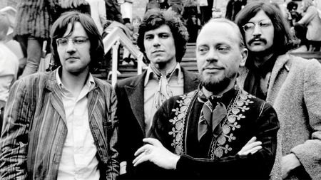 Colin Edwin and John Wesley announce new Porcupine Tree-focused band ...