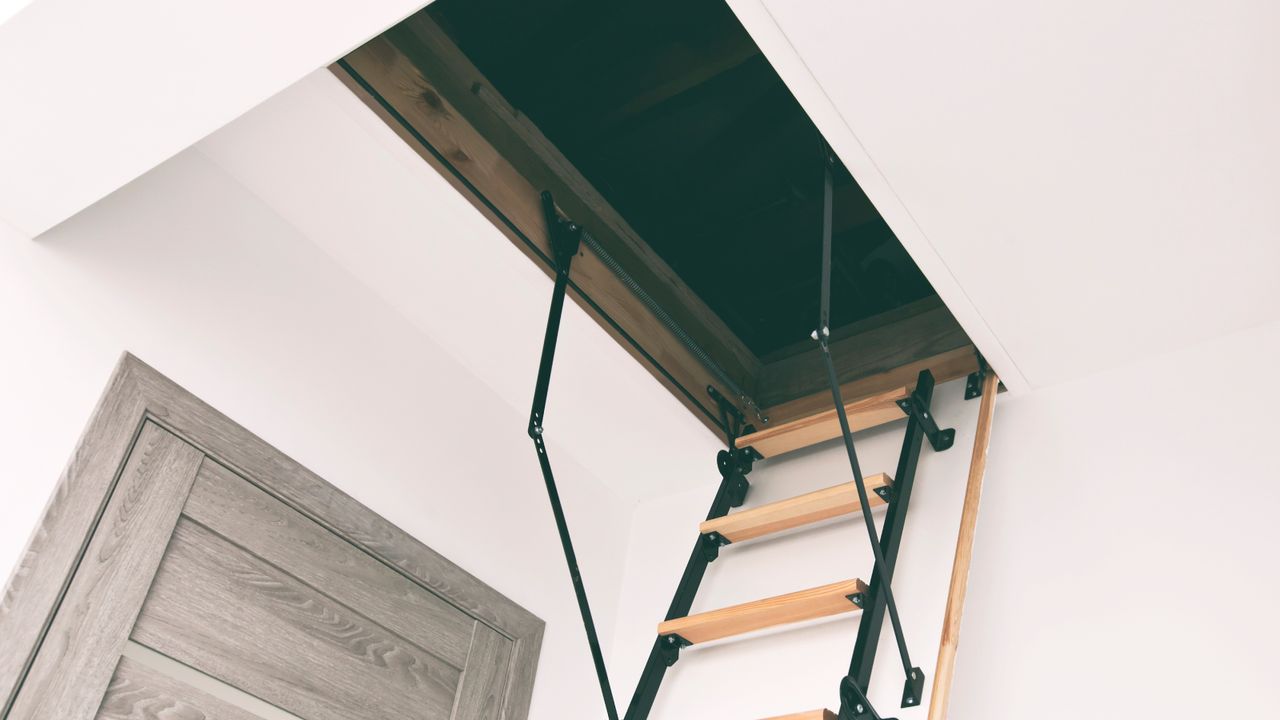 How to clean VELUX windows: get your roof windows gleaming | Ideal Home