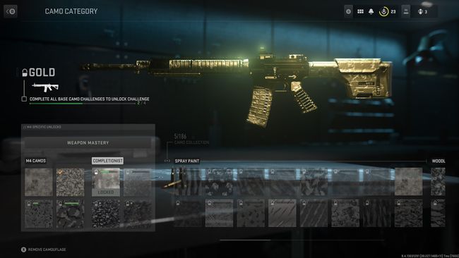 Modern Warfare 2 Mastery Camos and how to unlock them all | GamesRadar+