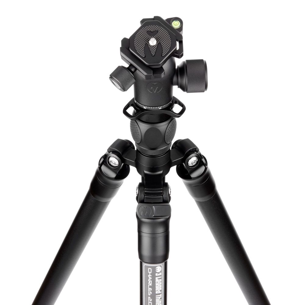 3 Legged Thing Charles 2.0 tripod review | Digital Camera World