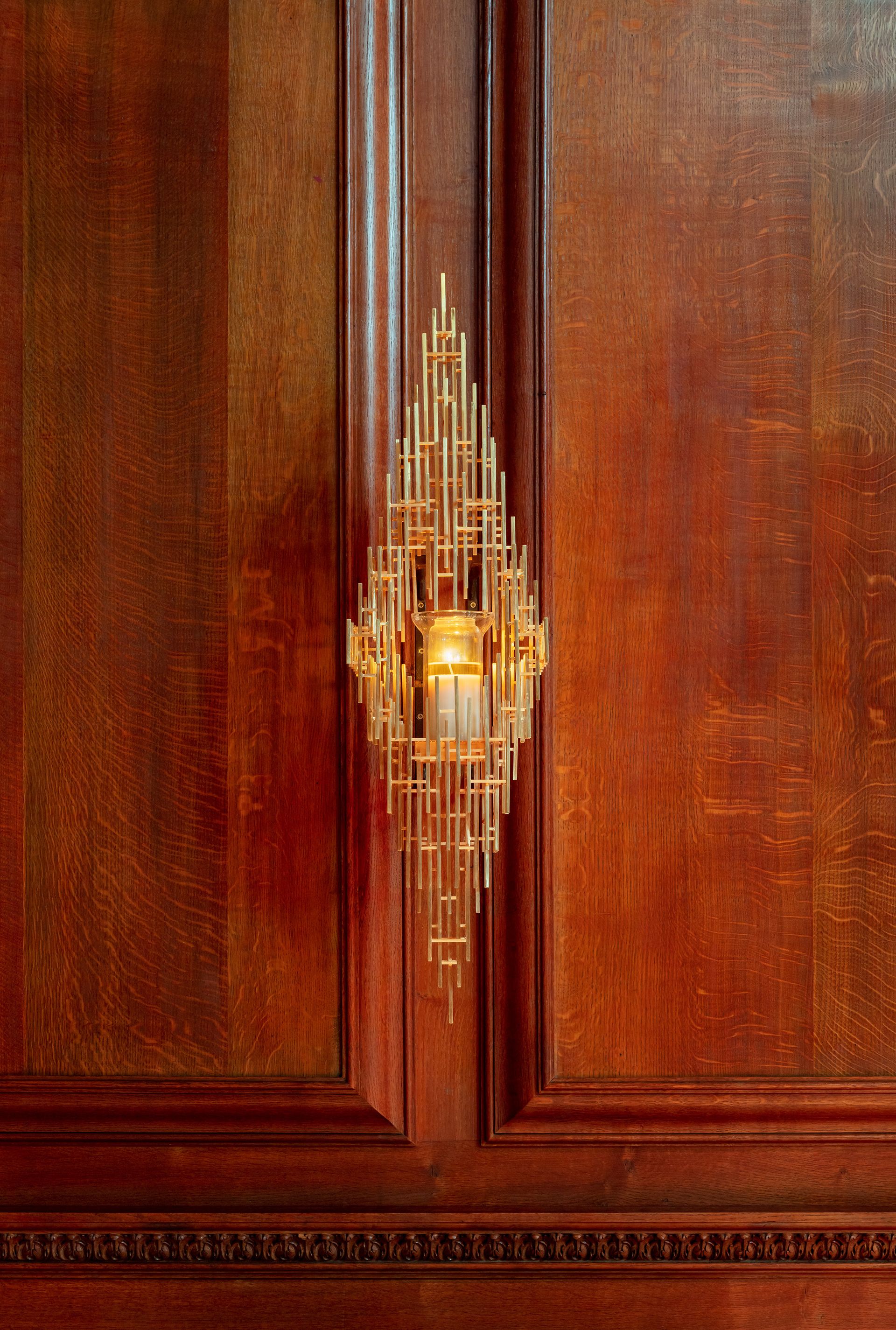 Saint Andrew Holborn reveals interior refresh | Wallpaper*