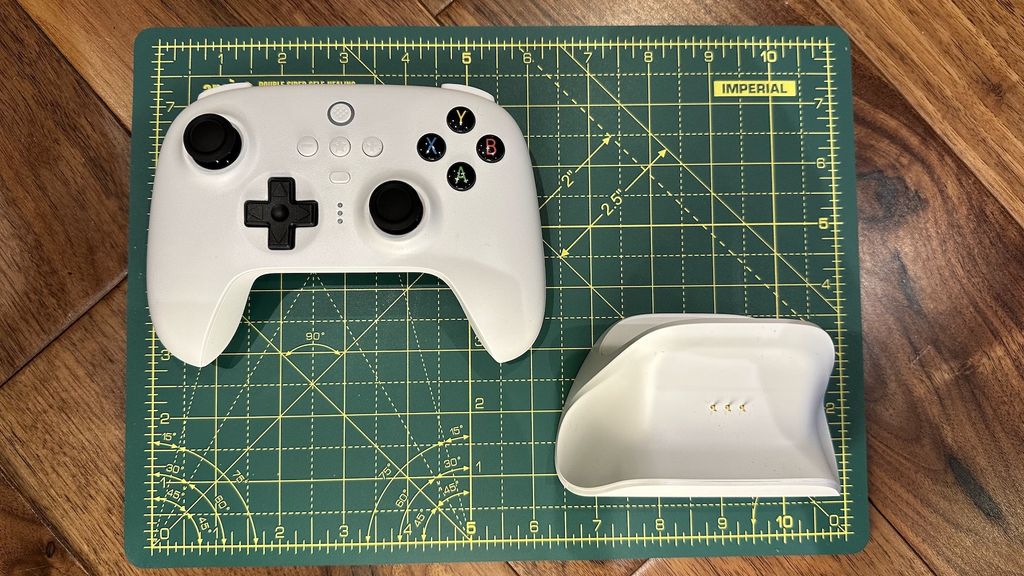 Which 8BitDo controller should you buy? Ultimate 2.4g, Lite SE, Pro 2 ...