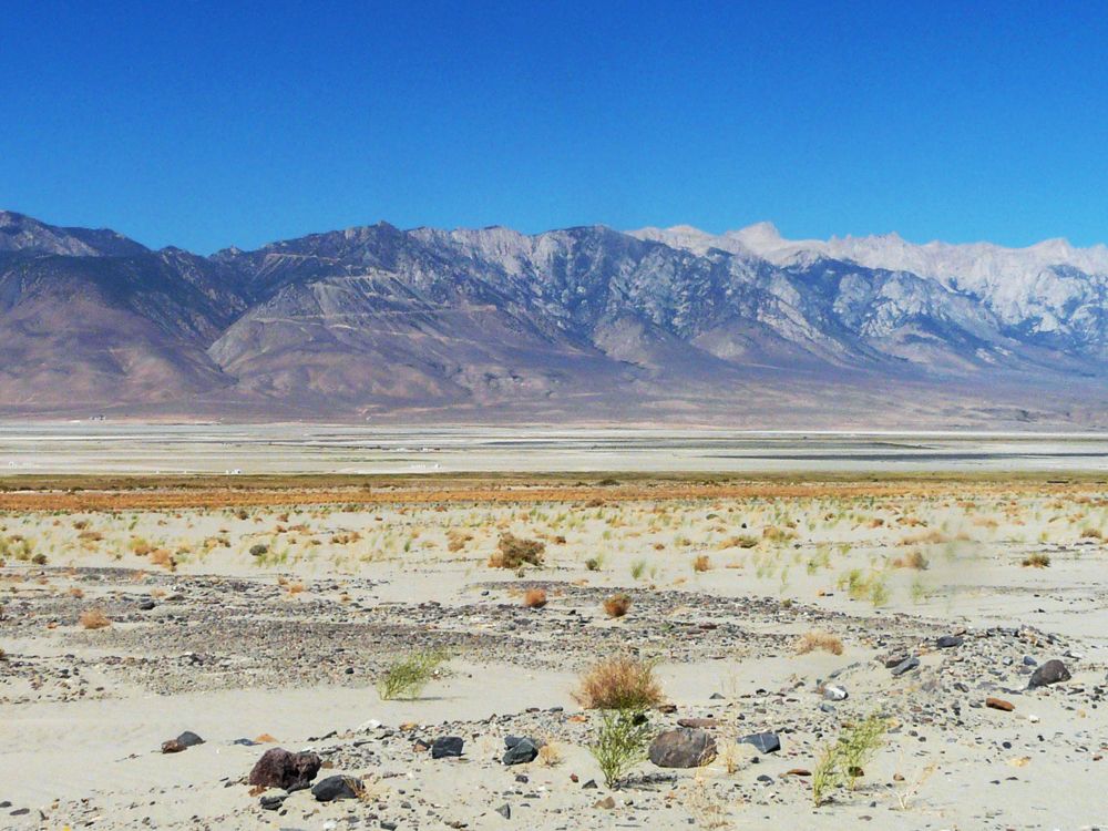 In Photos: The Magnificent Sierra Nevada Mountains | Live Science