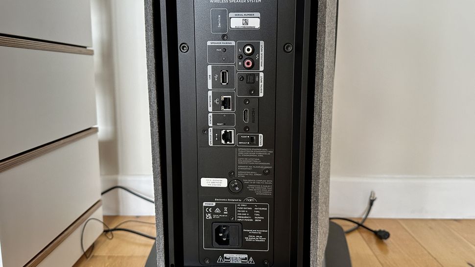 Focal Diva Utopia review: the ultimate stereo speaker system for anyone who can afford it ...