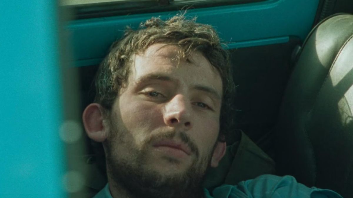 Stranger Things star Joseph Quinn’s new drama is a queasy meditation on ...