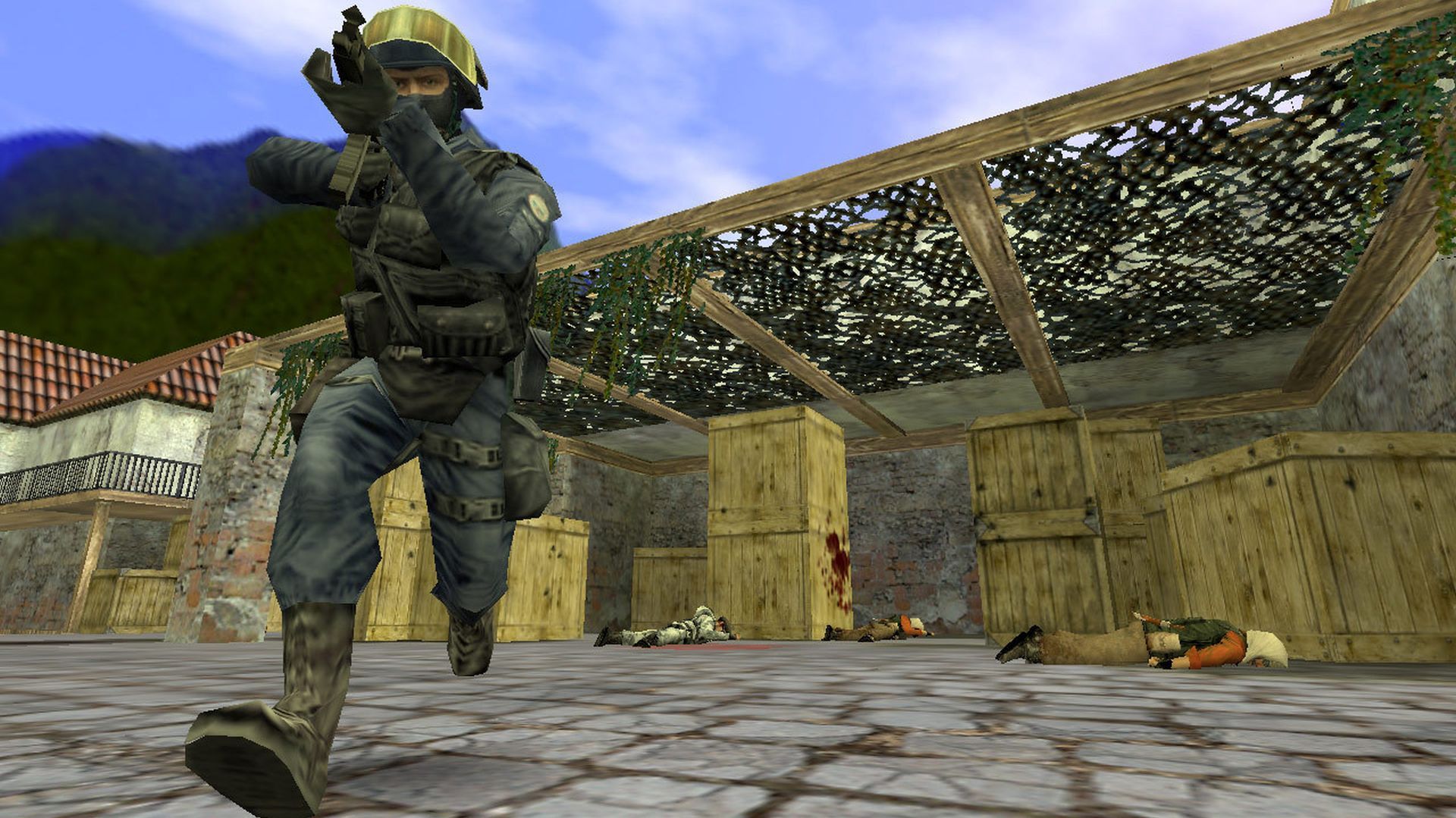 Counter-Strike co-creator has a sobering explanation for the iconic ...