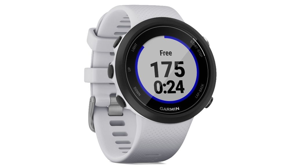 Garmin Swim 2 lets you monitor your heart rate underwater | TechRadar