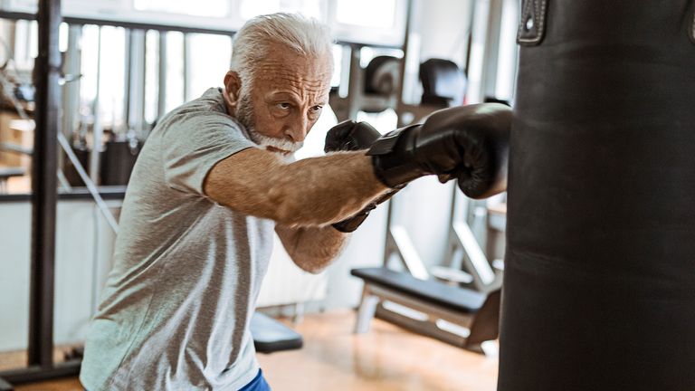 40 ways to burn 400 calories in as little as 20 minutes | Fit&Well