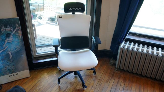 Mavix M9 Chair Review: Top Tier With a Price Tag to Match | Tom's Hardware