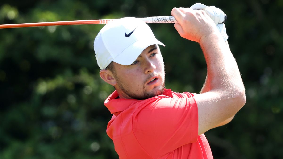 Alex Fitzpatrick Set To Make His PGA Tour Debut | Golf Monthly