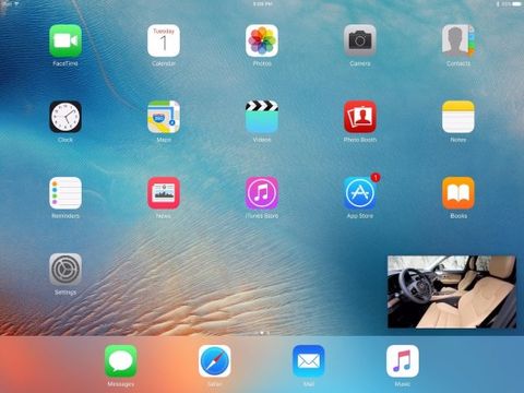 How to Multitask on the iPad Pro | Laptop Mag
