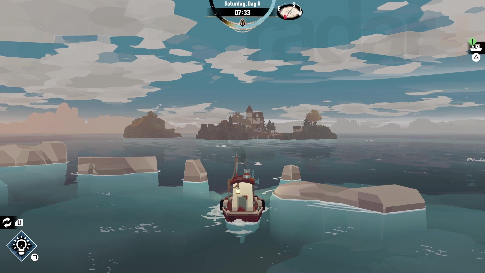 How to dredge up salvage and treasure in Dredge | GamesRadar+