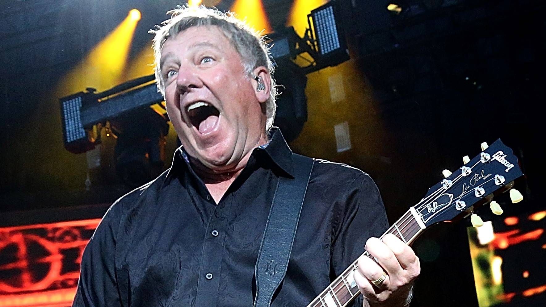 Watch a Teenage Alex Lifeson Arguing with His Parents About a Future ...