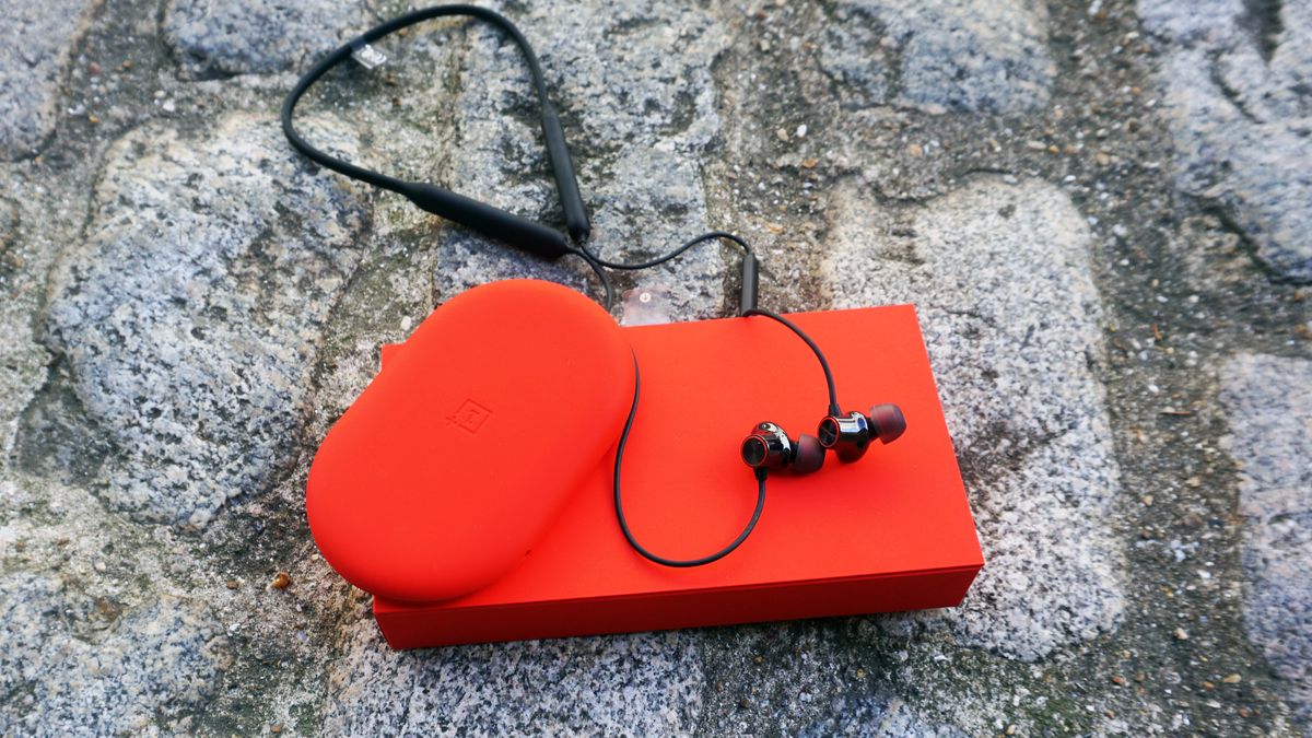 OnePlus Bullets Wireless 2 review | TechRadar