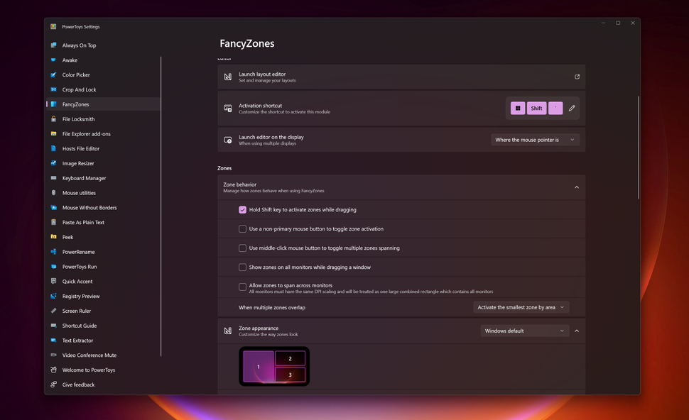 3 Microsoft PowerToys I install on every new PC—and you should too ...