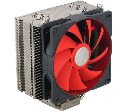 CPU Coolers: The Right Thermal Paste - How To: Properly Plan And Pick ...