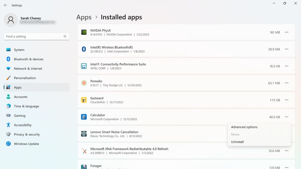 Windows 11 bloatware is deflating: 3 preinstalled apps you'll get to ...