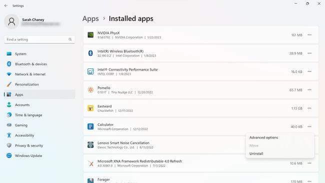 Windows 11 bloatware is deflating: 3 preinstalled apps you'll get to ...
