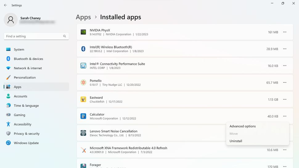 Windows 11 bloatware is deflating: 3 preinstalled apps you'll get to ...