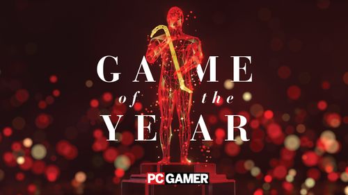 PC Gamer's Game of the Year Awards 2021 | PC Gamer