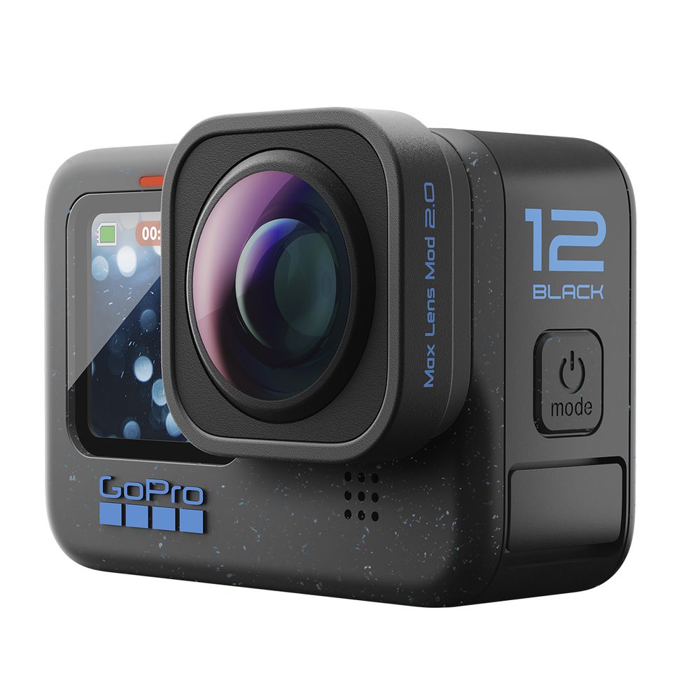 The best GoPro accessories | Digital Camera World