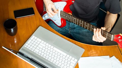 Best budget laptops for music production 2025 | MusicRadar