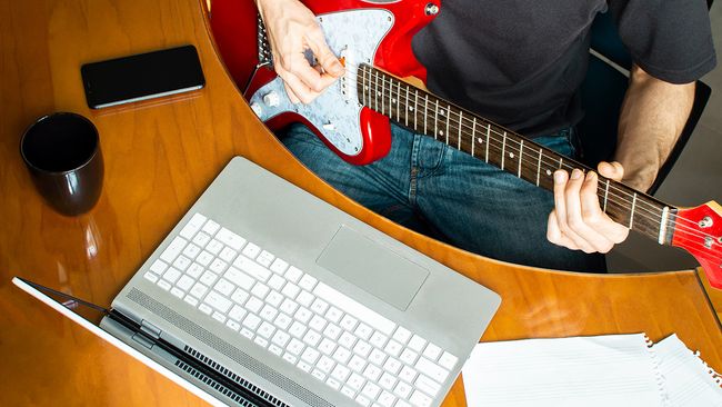 Best budget laptops for music production 2025 | MusicRadar