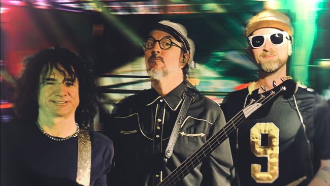 Primus announce first UK and European tour in almost a decade | Louder