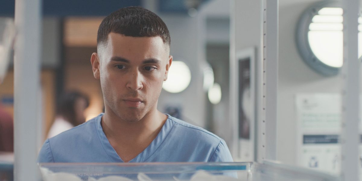 Casualty Spoilers: Robyn Miller dead? | What to Watch
